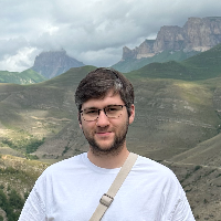 Dmitriy Pavlov · GitLab